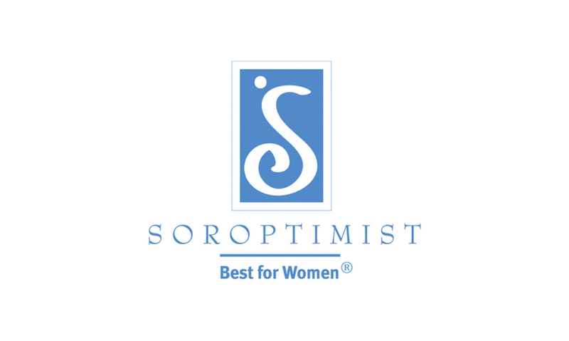 Soroptimist - We Are IT