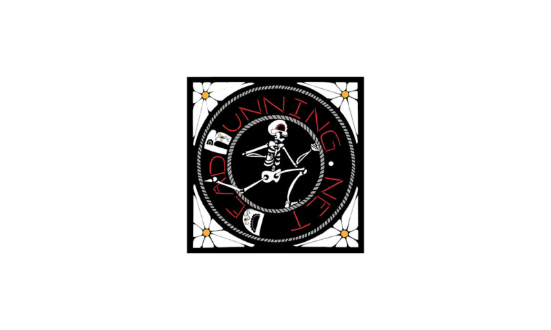 Dead Running - We Are IT